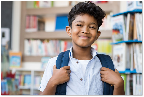 Learning Support Programs